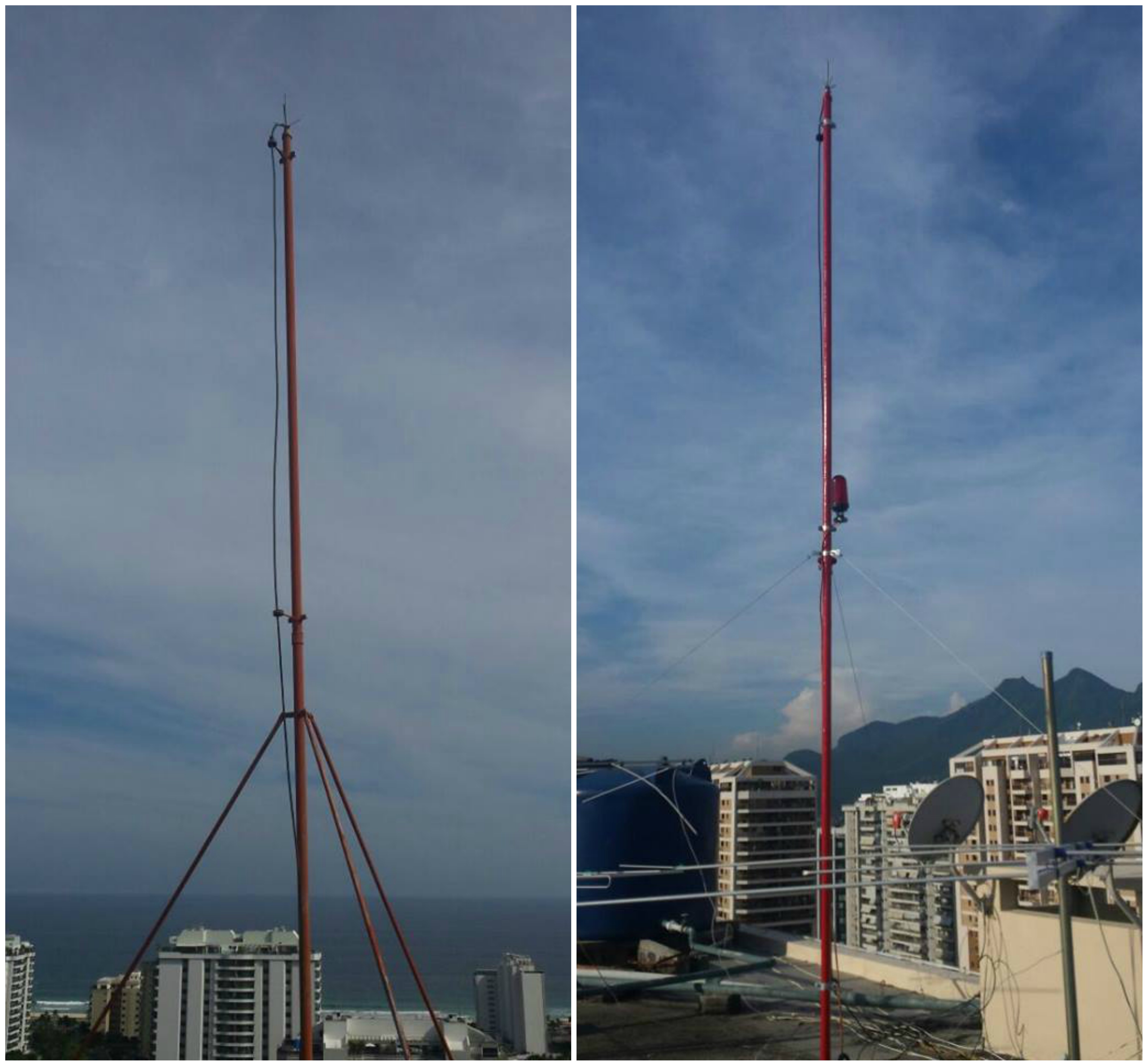 PARA_RAIOS_ - Stop Raios RJ | Material de Prevenção a Incêndios